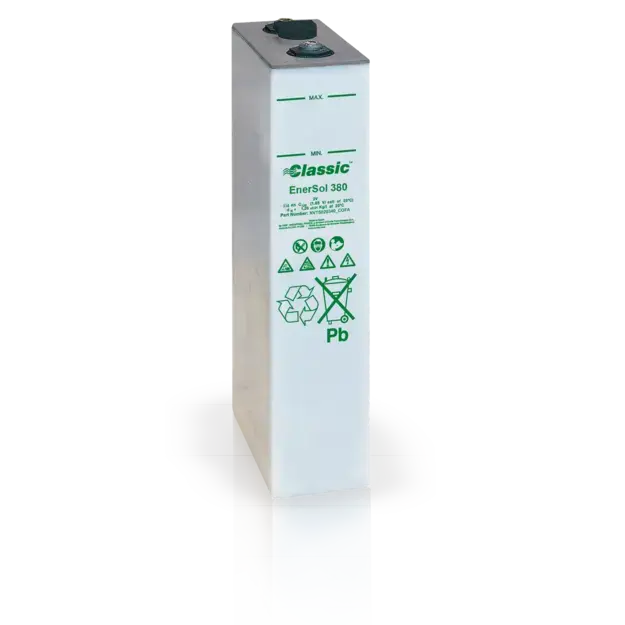 Classic EnerSol | Exide