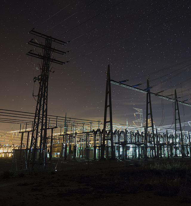 GNB Network Power Solutions | Exide